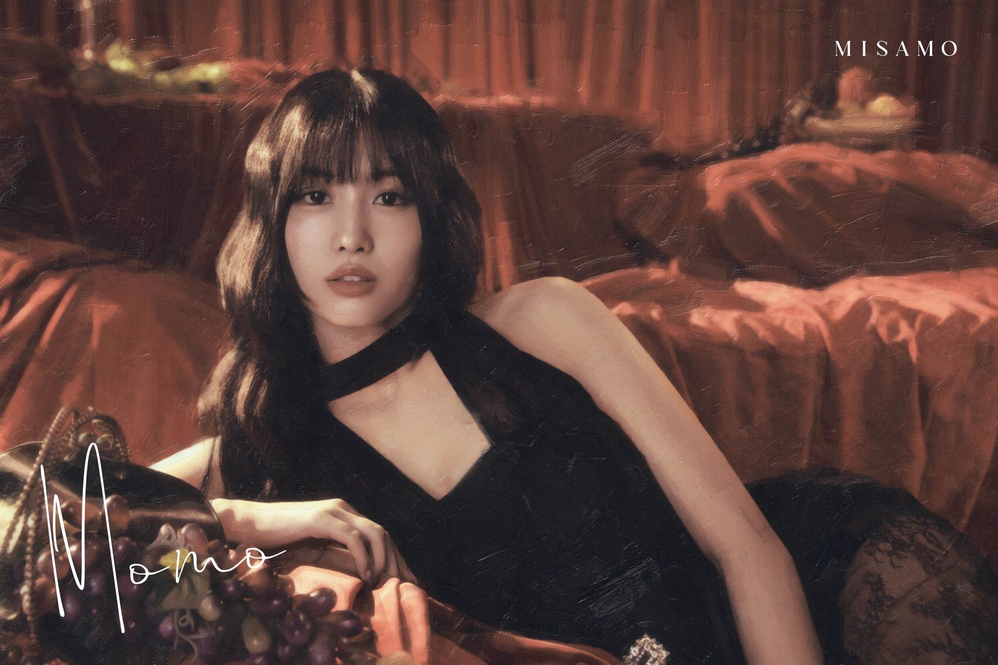 Misamo Wallpapers - Top Free Misamo Backgrounds - WallpaperAccess