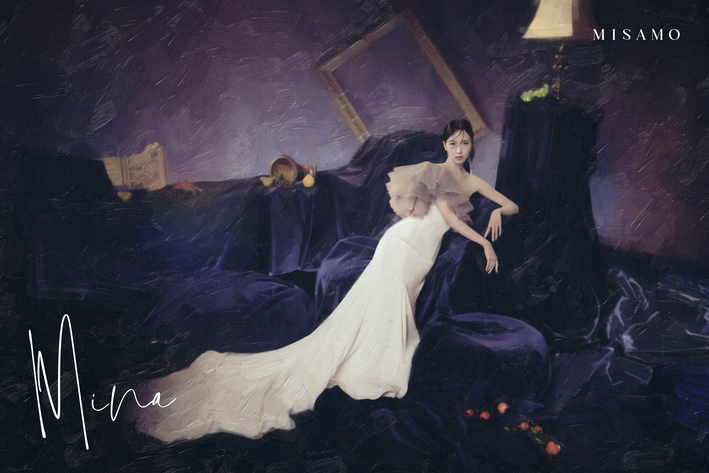 Misamo Wallpapers - Top Free Misamo Backgrounds - WallpaperAccess