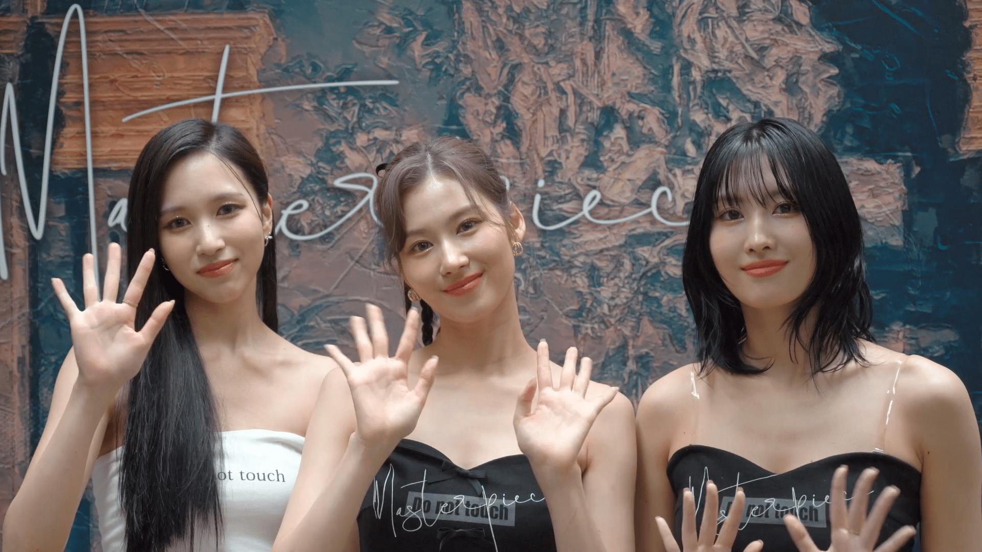 Misamo Wallpapers - Top Free Misamo Backgrounds - WallpaperAccess