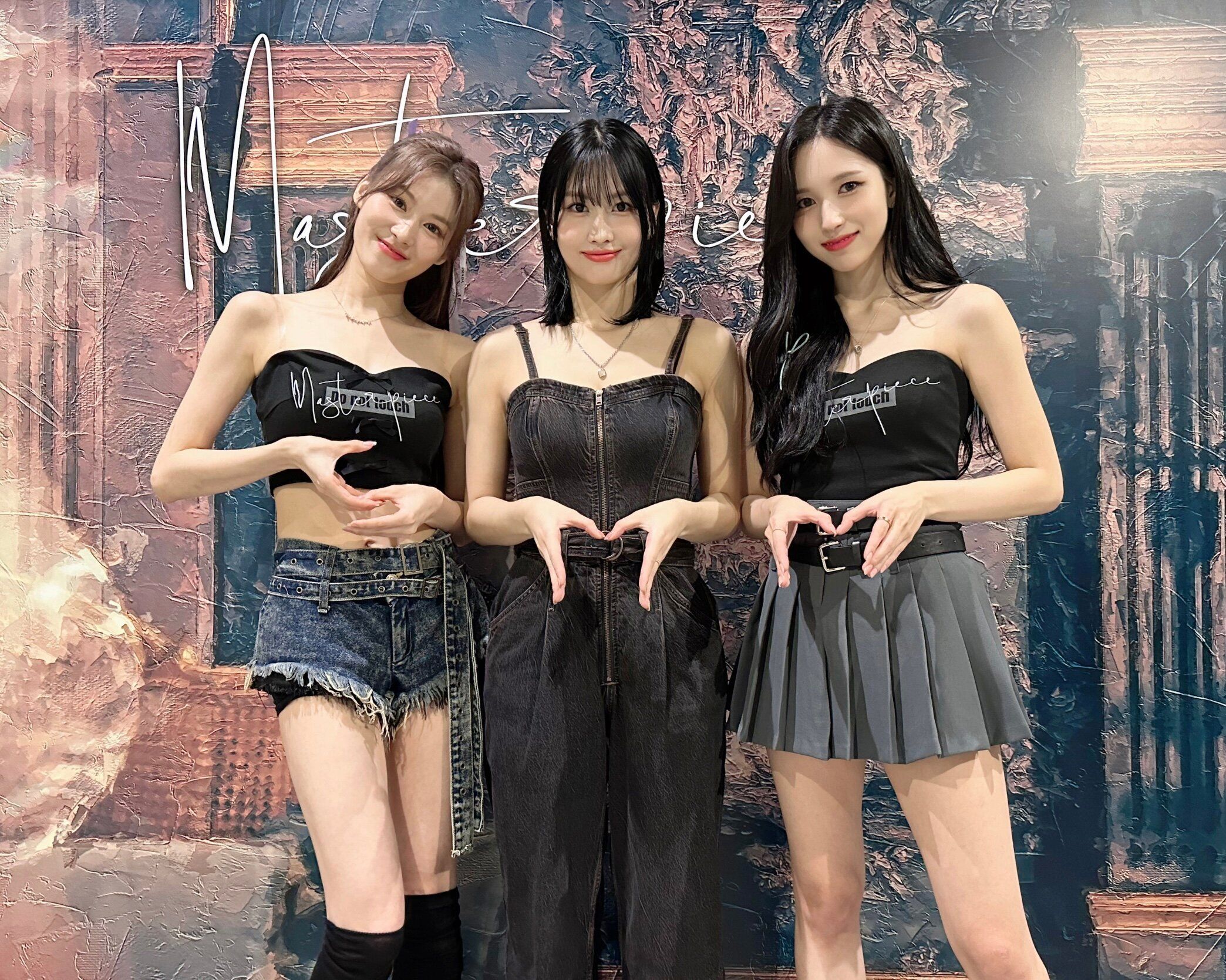 Misamo Wallpapers - Top Free Misamo Backgrounds - WallpaperAccess