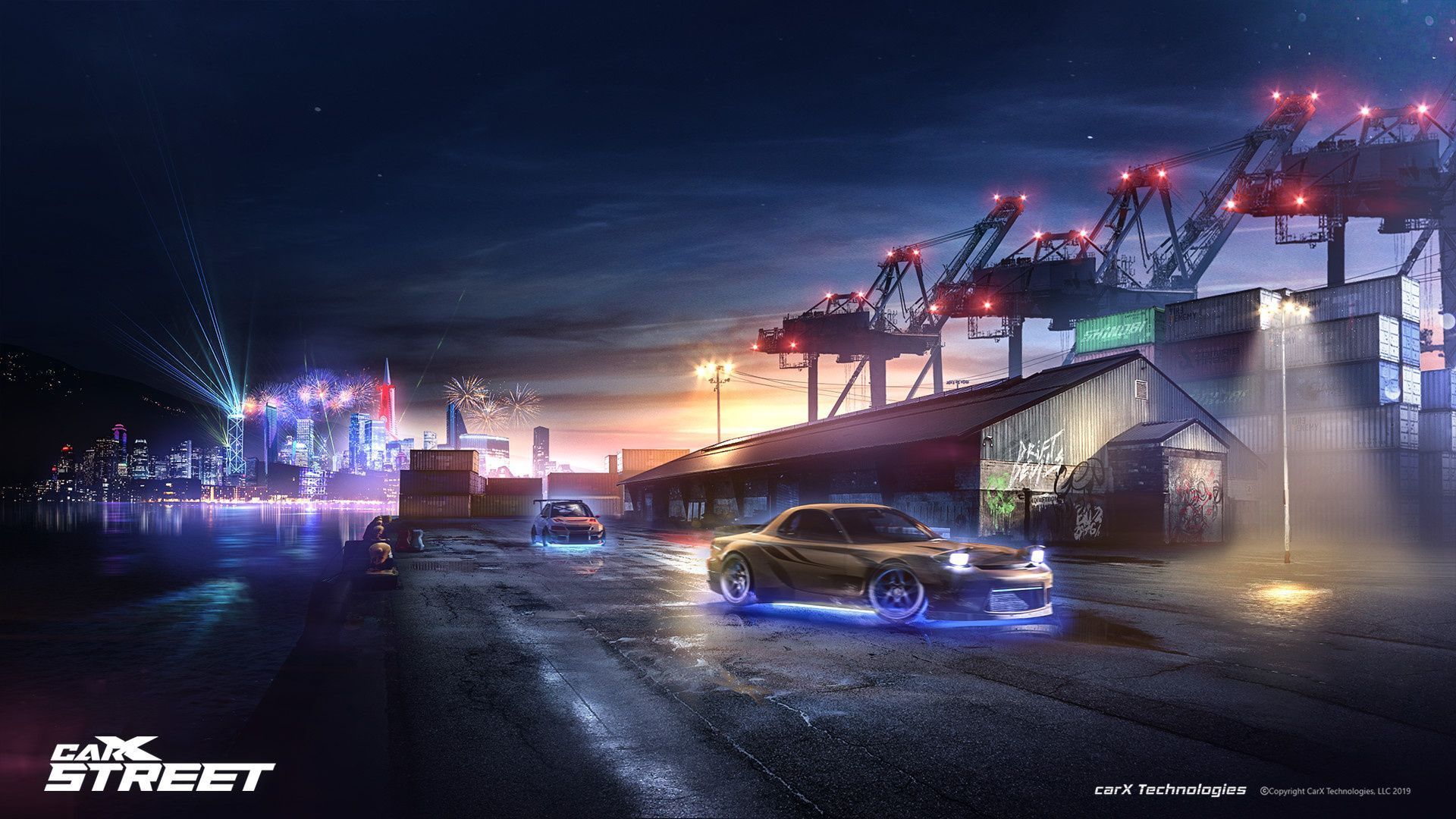 CarX Drift Racing Wallpapers - Top Free CarX Drift Racing Backgrounds ...