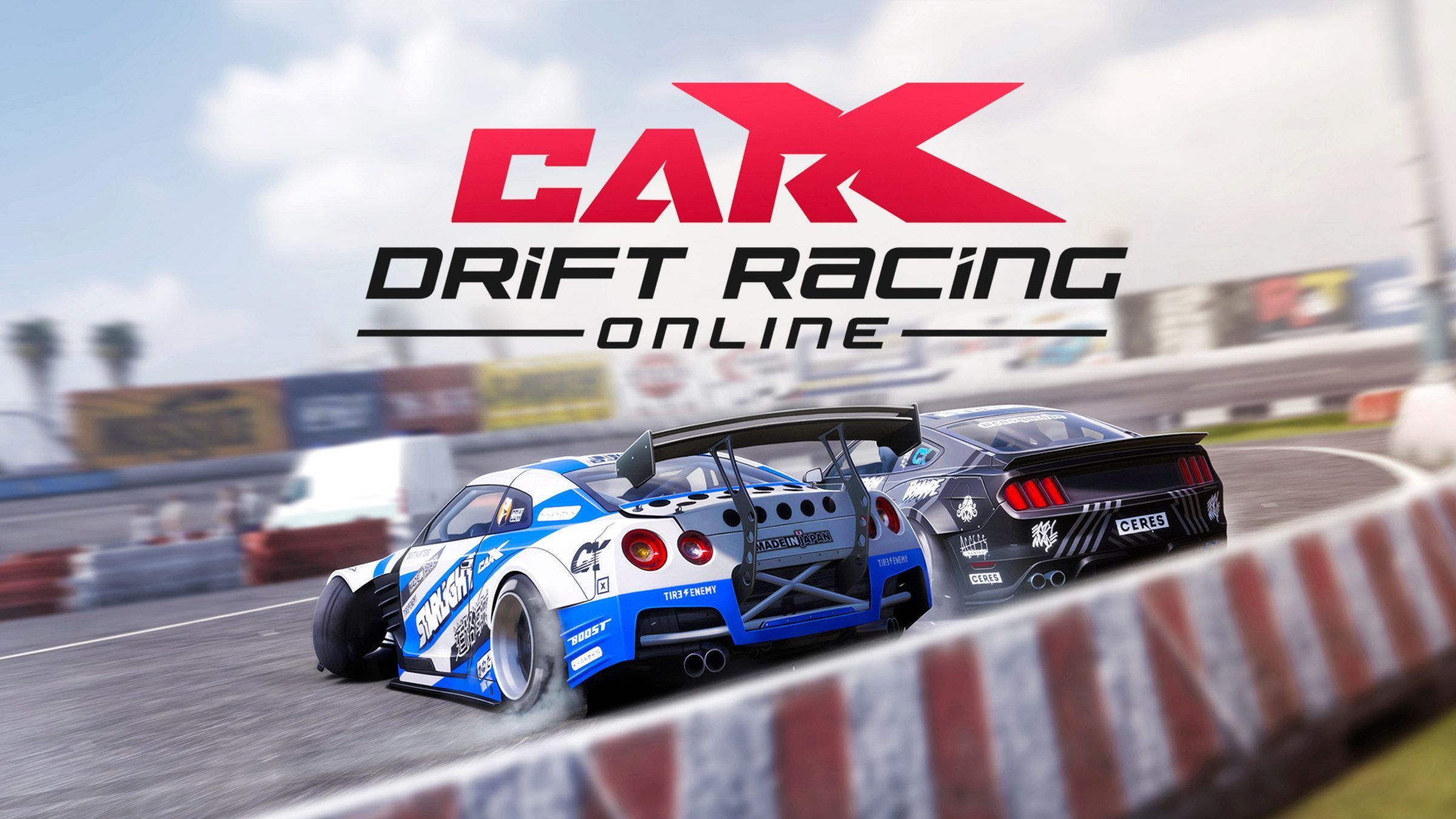 CarX Drift Racing Wallpapers - Top Free CarX Drift Racing Backgrounds ...