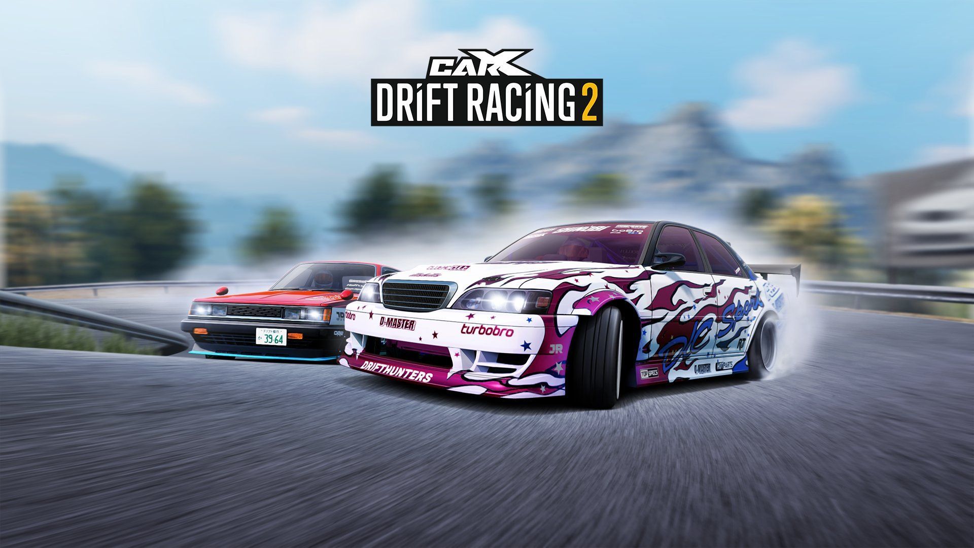 CarX Drift Racing Wallpapers - Top Free CarX Drift Racing Backgrounds ...