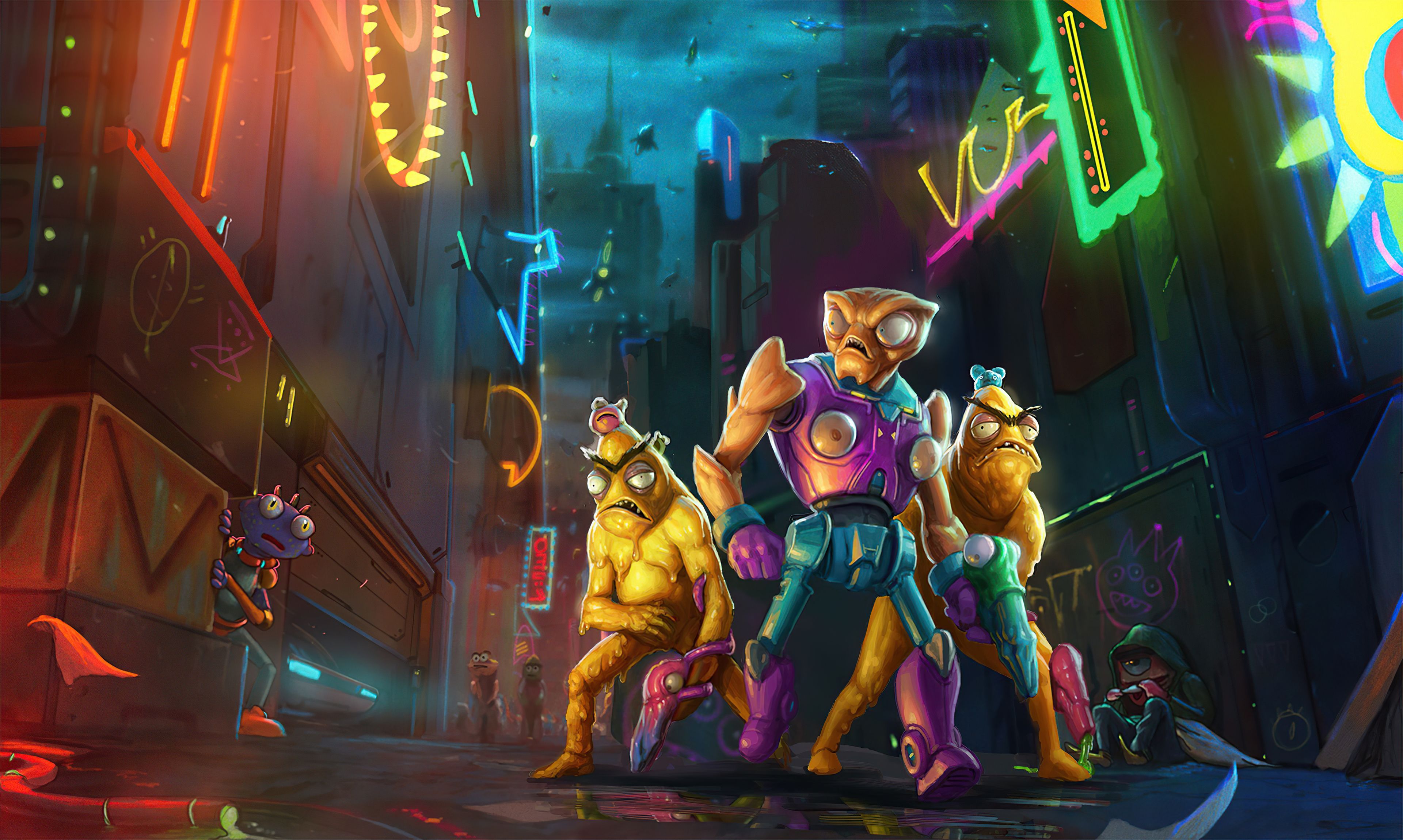 High off Life Wallpapers - Top Free High off Life Backgrounds ...