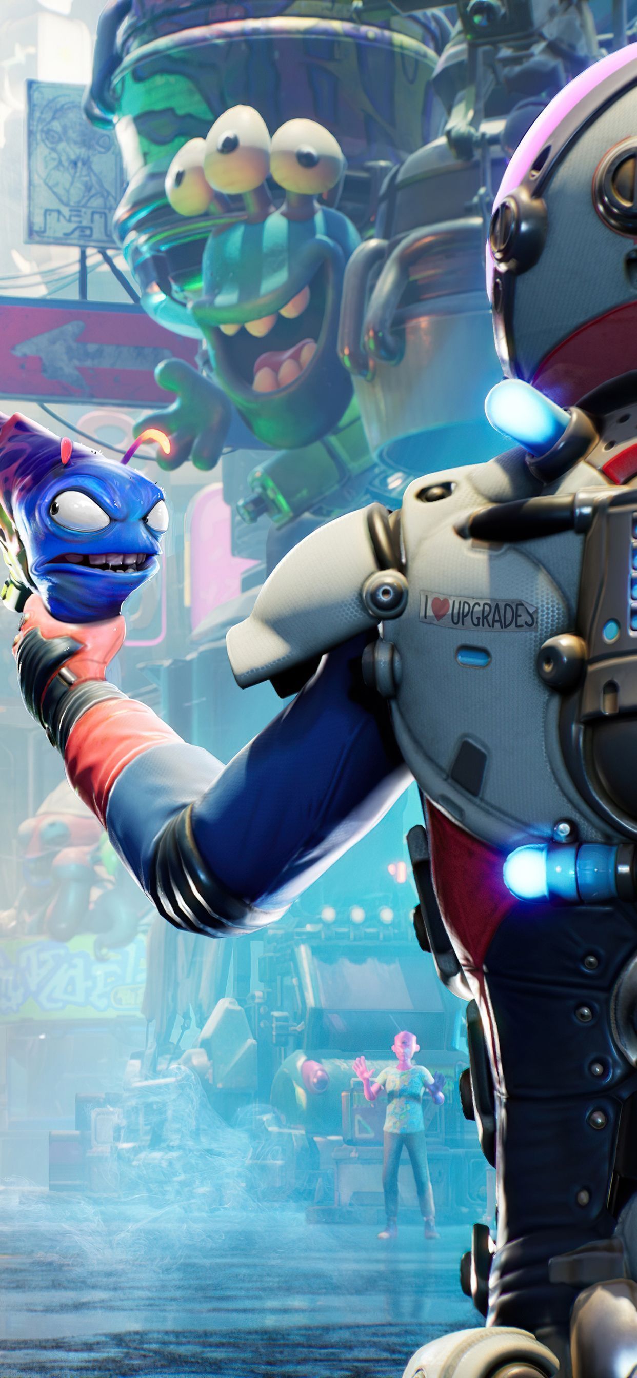 High off Life Wallpapers - Top Free High off Life Backgrounds ...