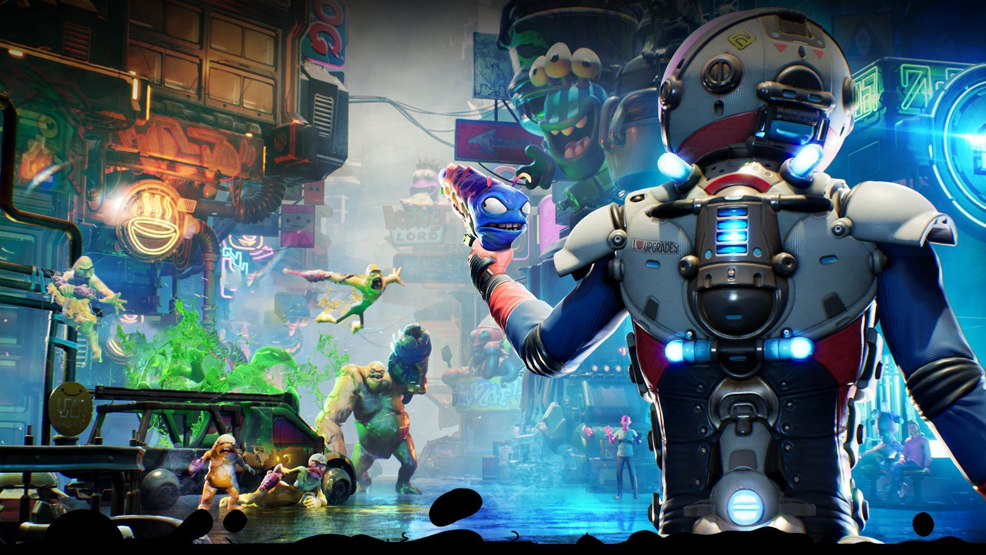 High off Life Wallpapers - Top Free High off Life Backgrounds ...