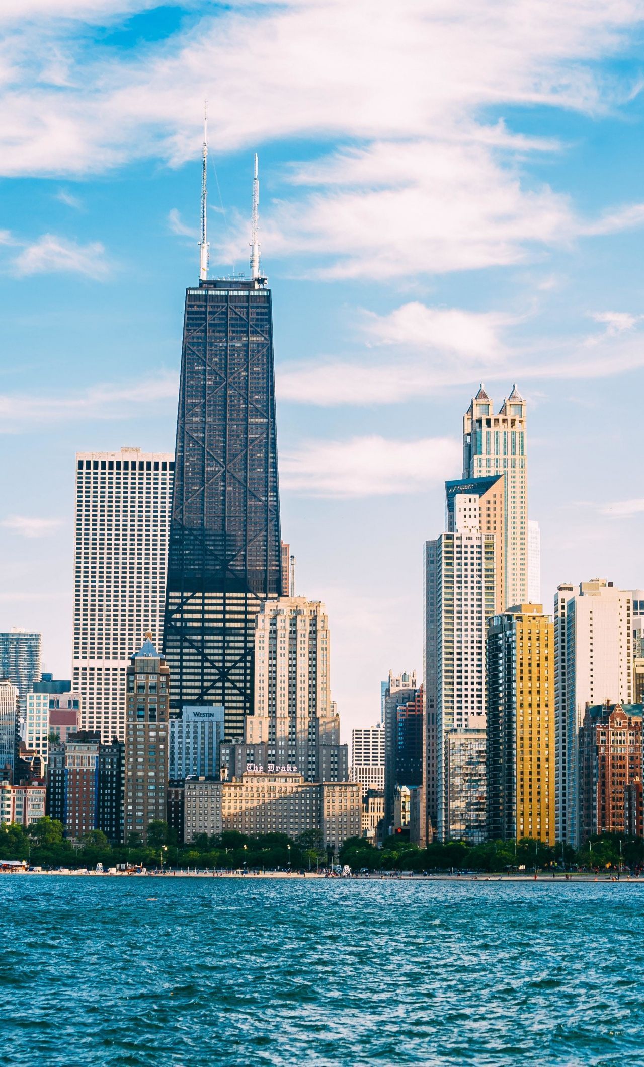 Sunny City Wallpapers - Top Free Sunny City Backgrounds - WallpaperAccess