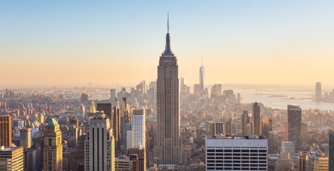 Sunny City Wallpapers - Top Free Sunny City Backgrounds - WallpaperAccess