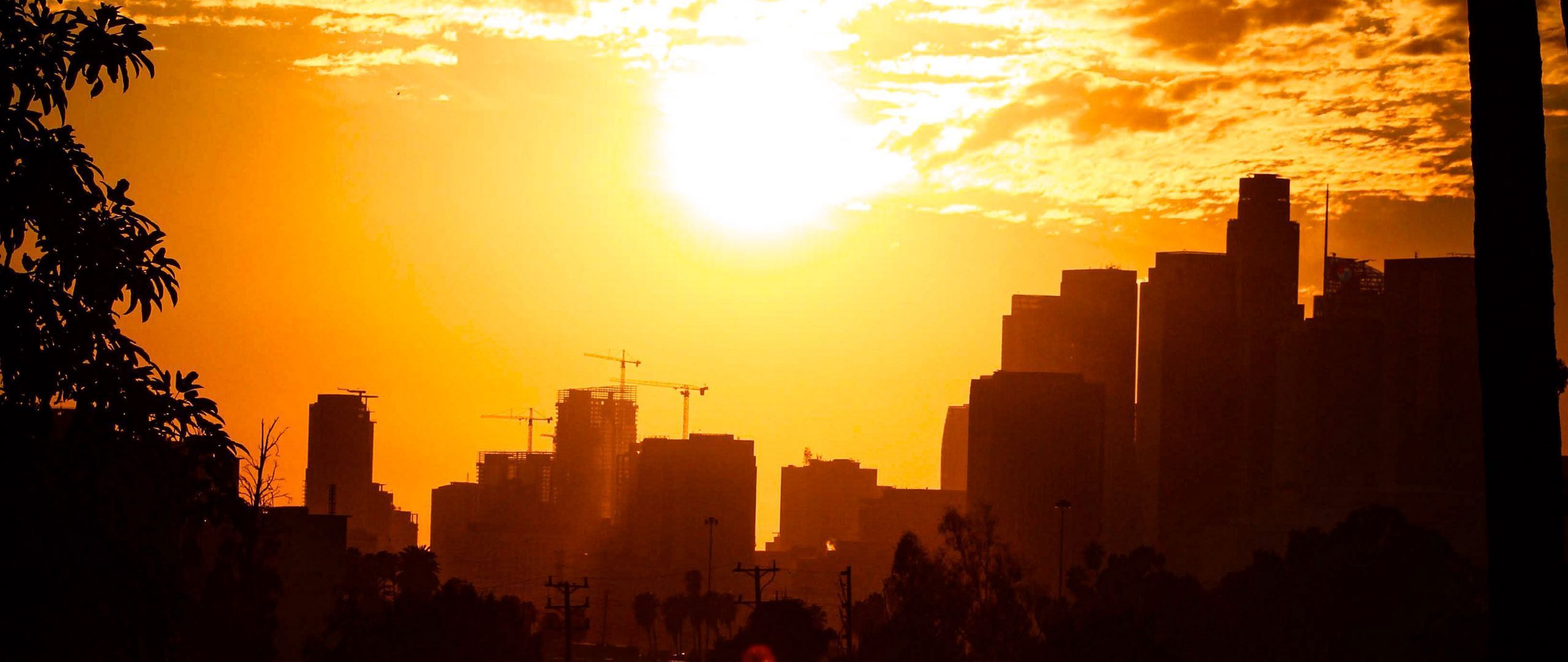 Sunny City Wallpapers - Top Free Sunny City Backgrounds - WallpaperAccess