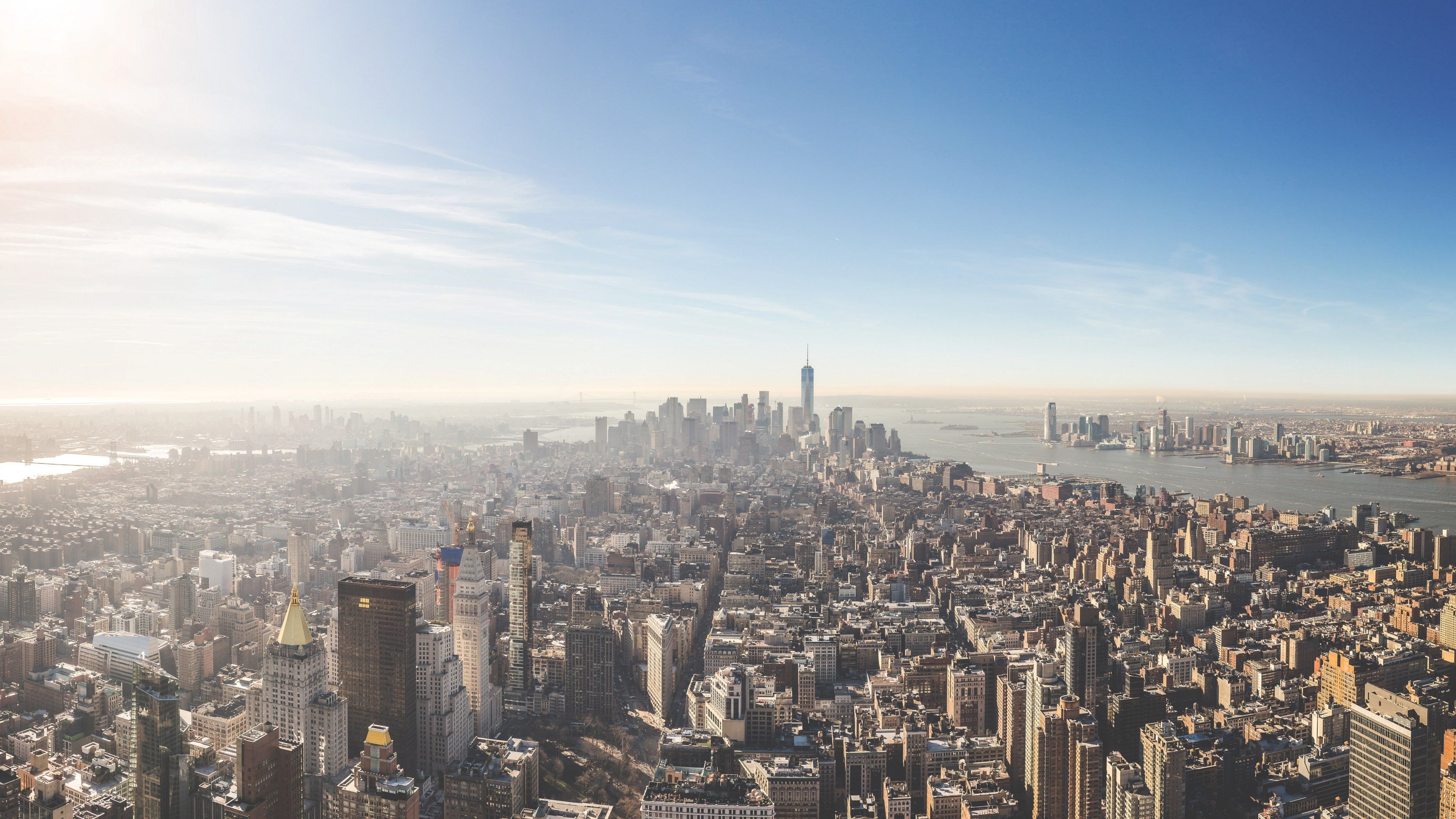 Sunny City Wallpapers - Top Free Sunny City Backgrounds - WallpaperAccess