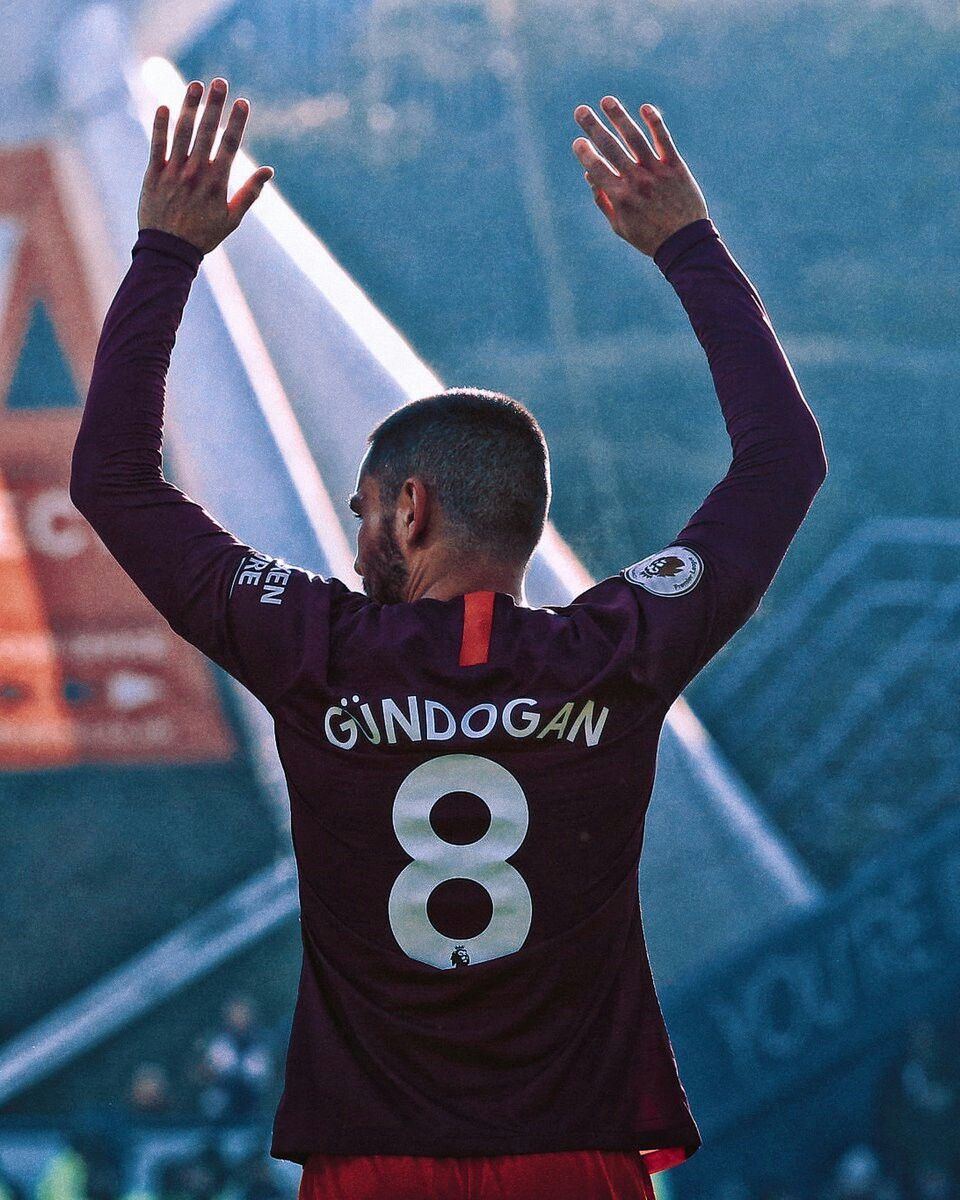 Gundogan Wallpapers - Top Free Gundogan Backgrounds - WallpaperAccess