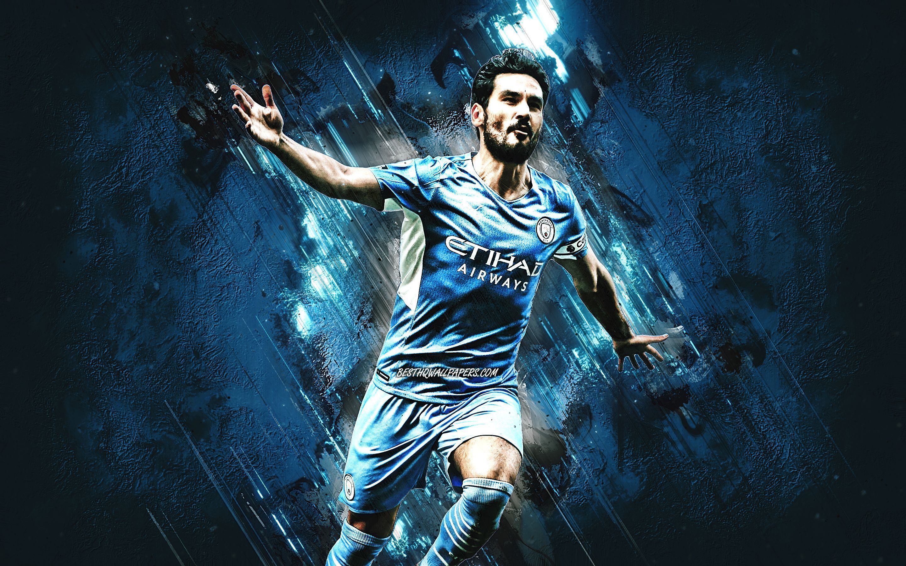 Gundogan Wallpapers - Top Free Gundogan Backgrounds - WallpaperAccess