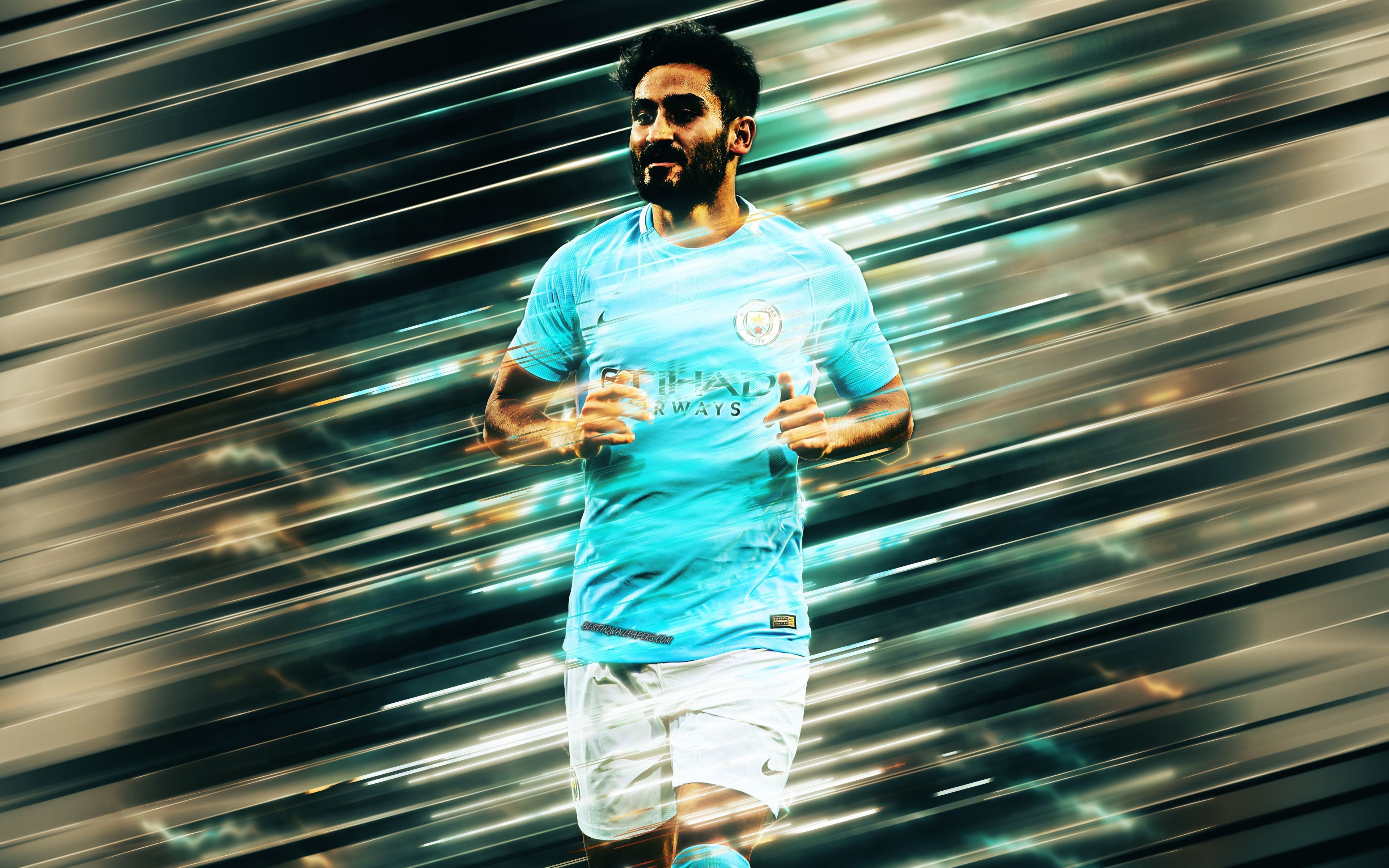 Gundogan Wallpapers - Top Free Gundogan Backgrounds - WallpaperAccess