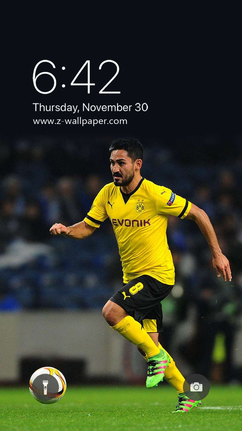 Gundogan Wallpapers - Top Free Gundogan Backgrounds - WallpaperAccess