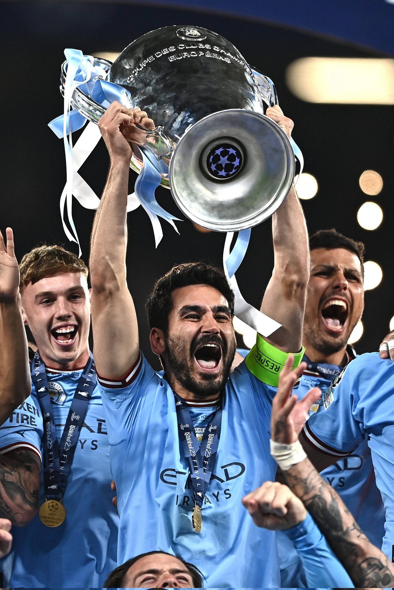 Gundogan Wallpapers - Top Free Gundogan Backgrounds - WallpaperAccess