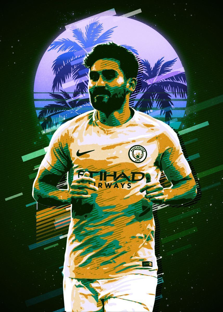 Gundogan Wallpapers - Top Free Gundogan Backgrounds - WallpaperAccess