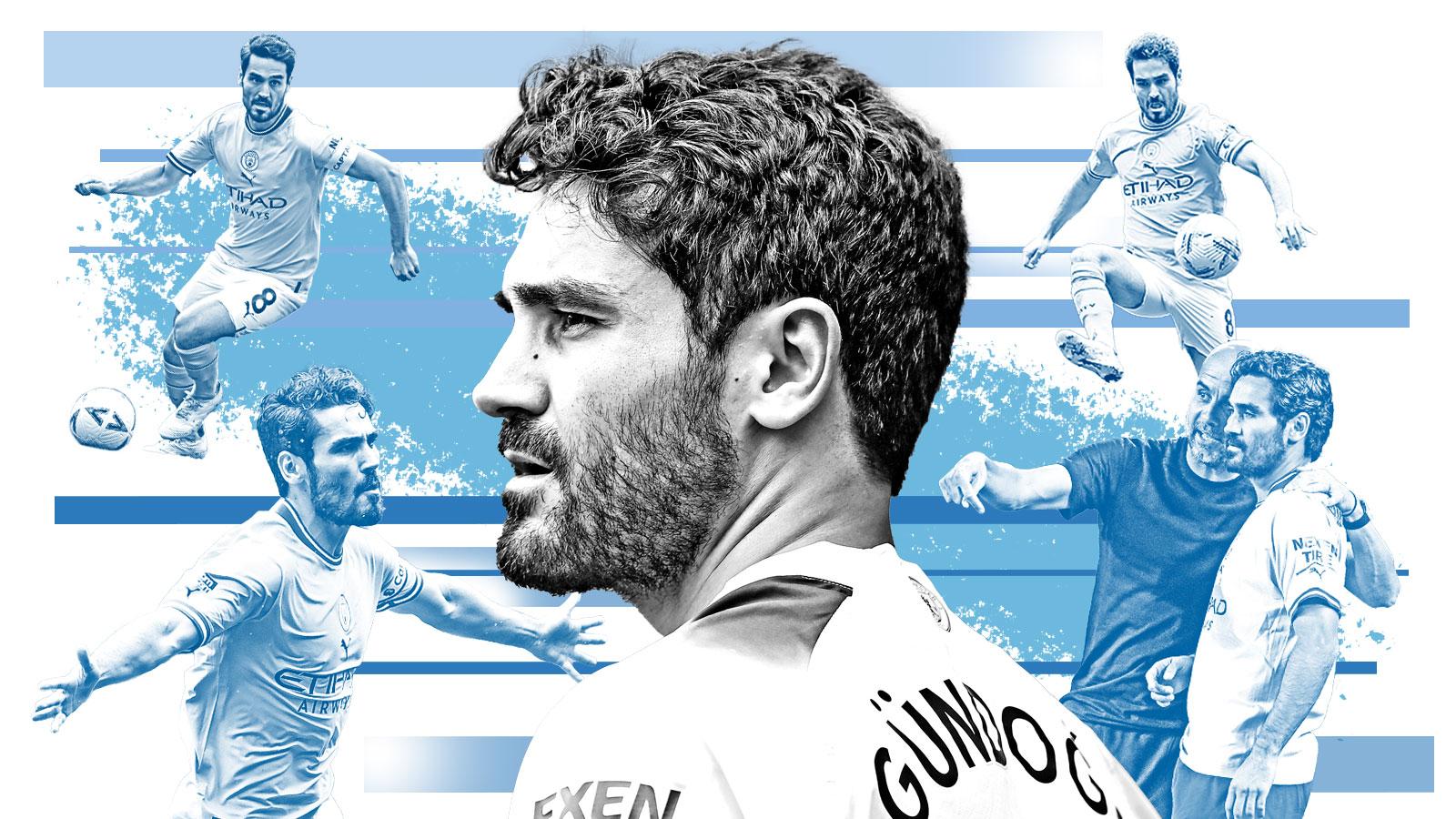 Gundogan Wallpapers - Top Free Gundogan Backgrounds - WallpaperAccess