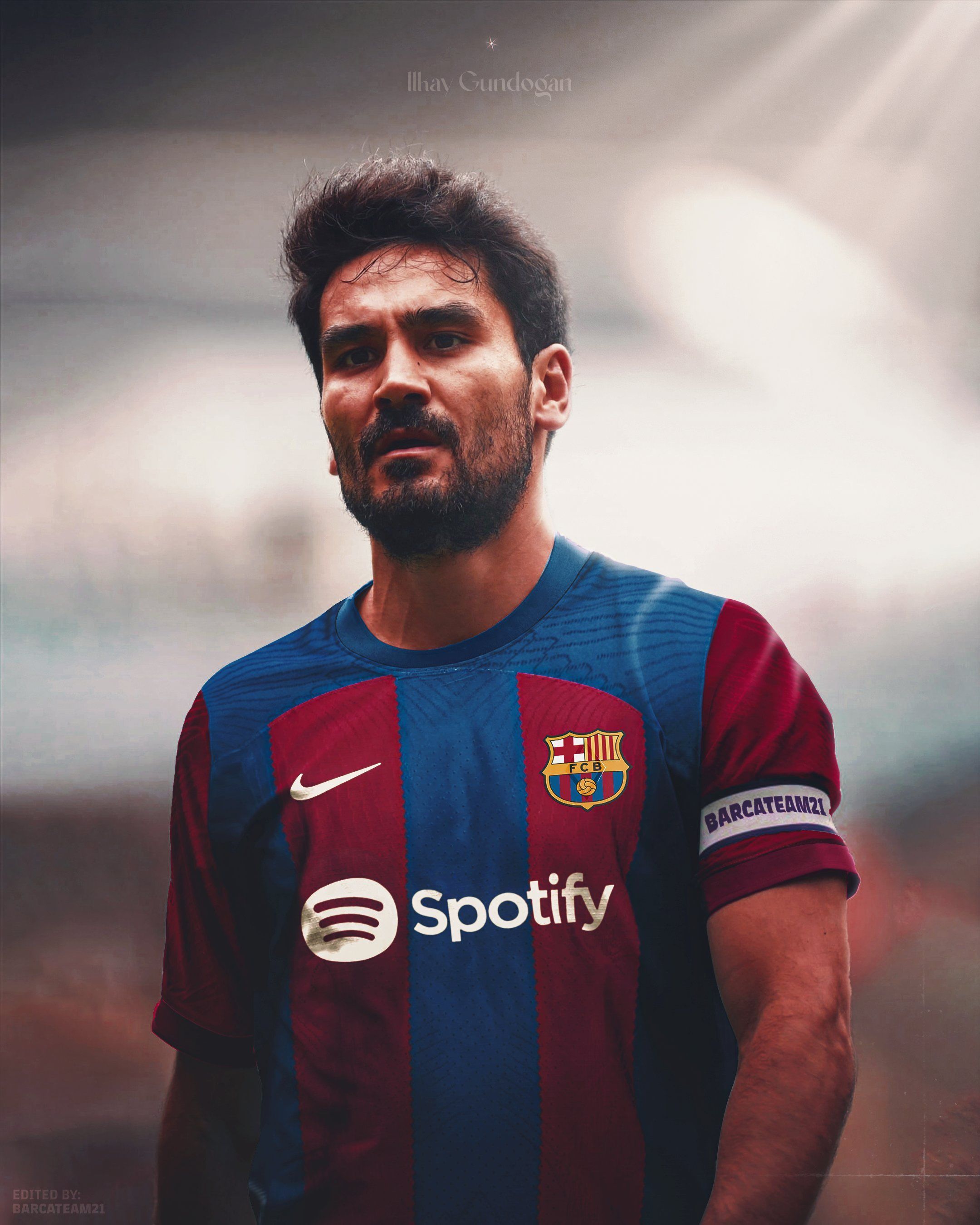 Gundogan Wallpapers - Top Free Gundogan Backgrounds - WallpaperAccess