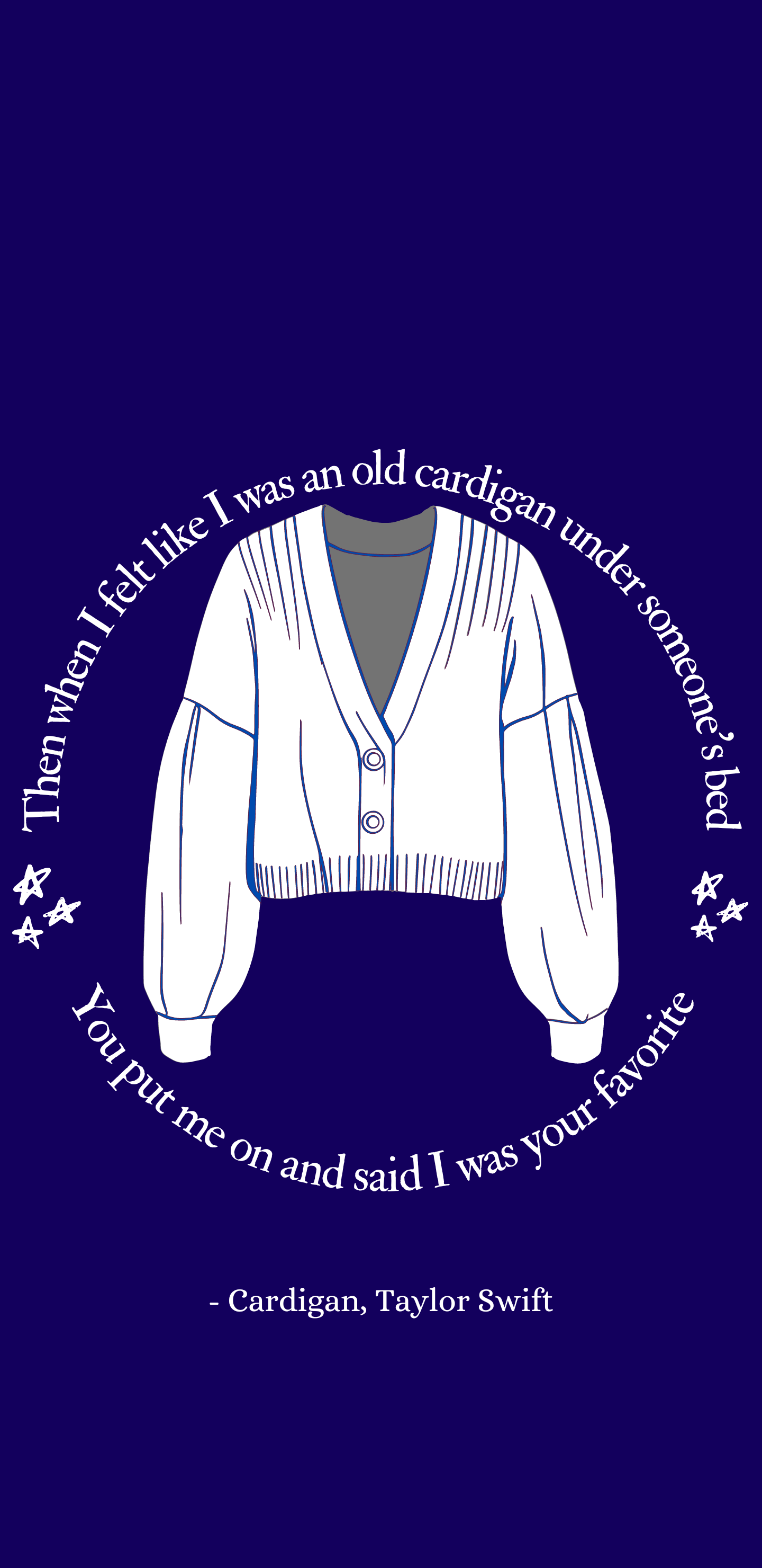 Taylor Swift Cardigan Wallpapers - Top Free Taylor Swift Cardigan ...