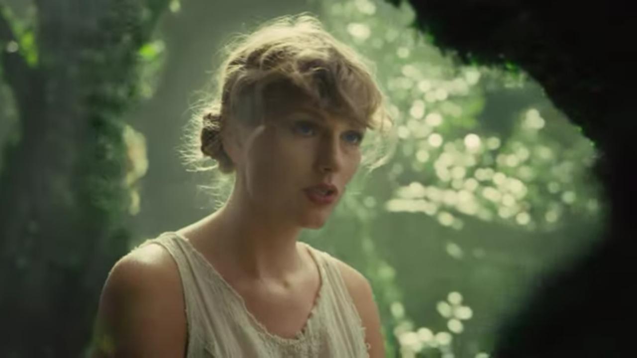 Taylor Swift Cardigan Wallpapers - Top Free Taylor Swift Cardigan ...