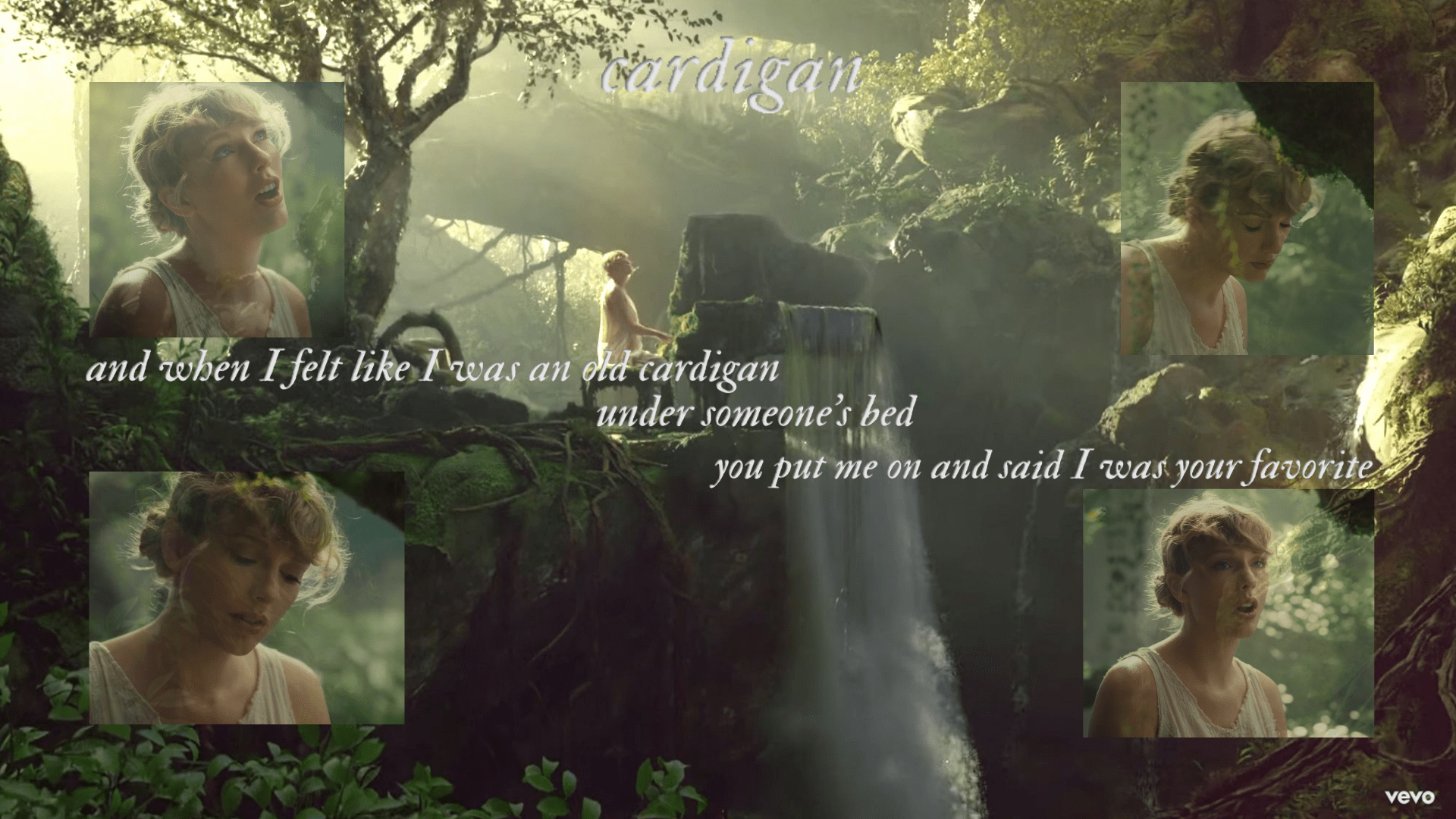 Taylor Swift Cardigan Wallpapers - Top Free Taylor Swift Cardigan ...