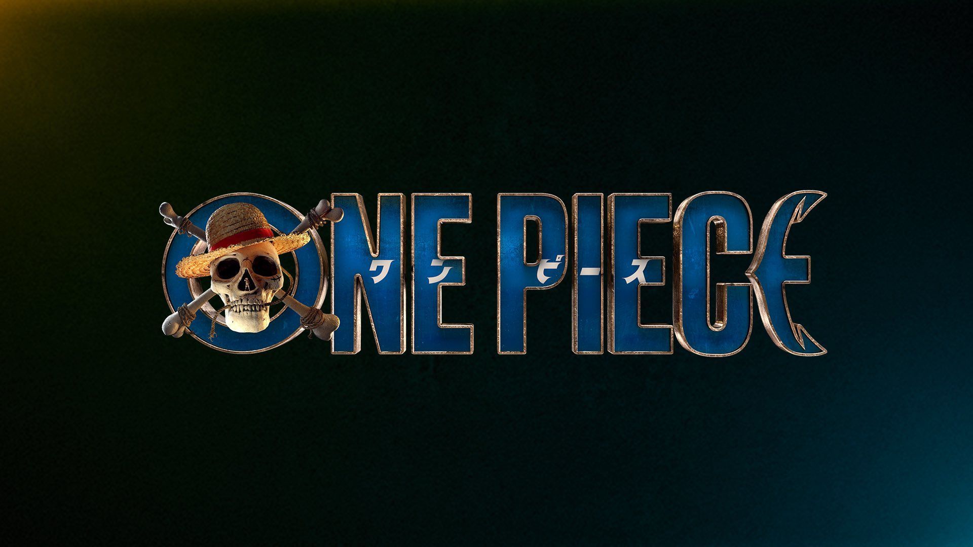 One Piece Netflix Wallpapers - Top Free One Piece Netflix Backgrounds ...