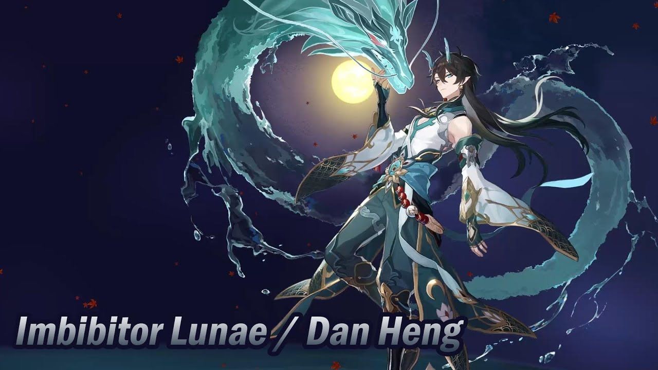 Imbibitor Lunae Wallpapers - Top Free Imbibitor Lunae Backgrounds - WallpaperAccess