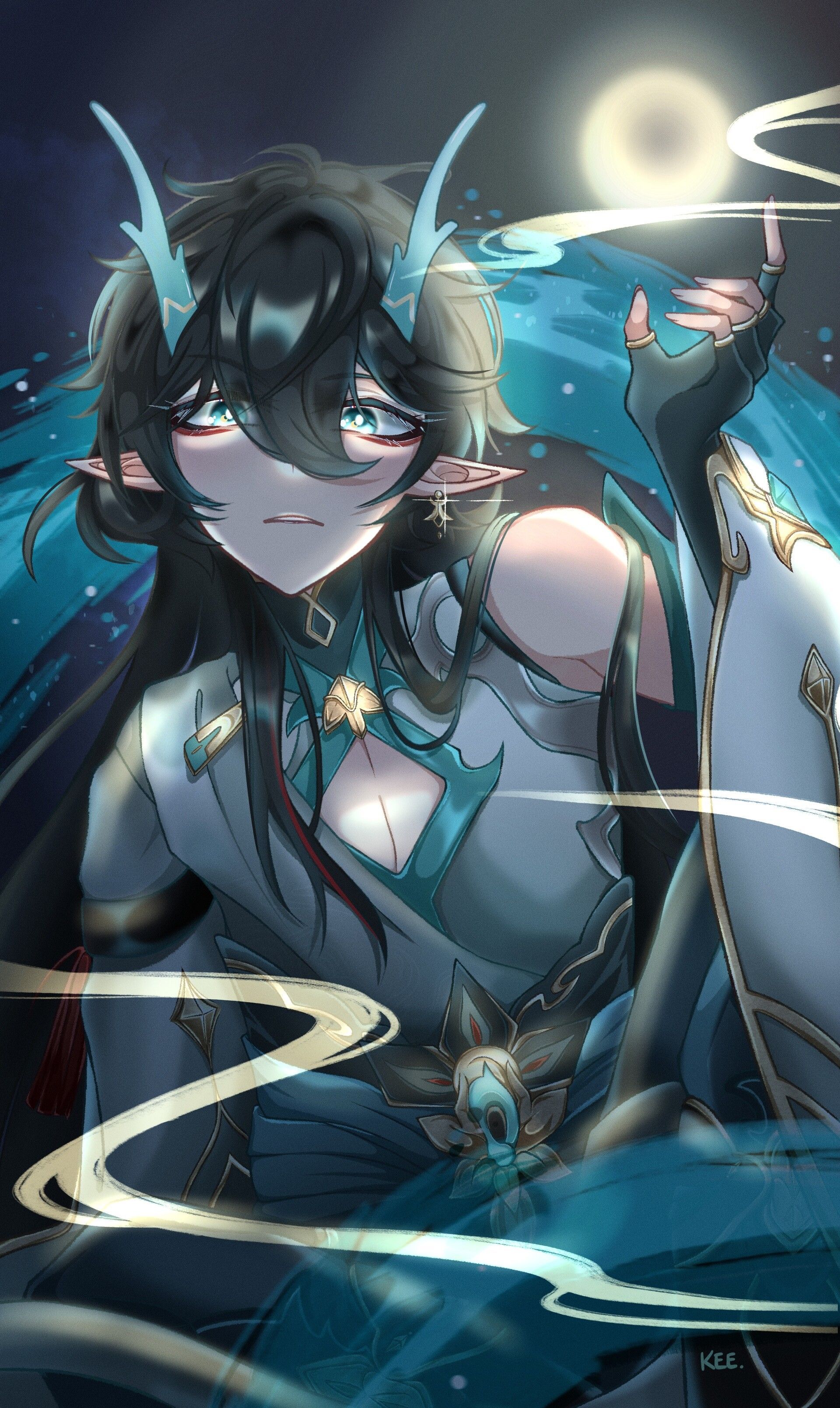 Imbibitor Lunae Wallpapers - Top Free Imbibitor Lunae Backgrounds - WallpaperAccess