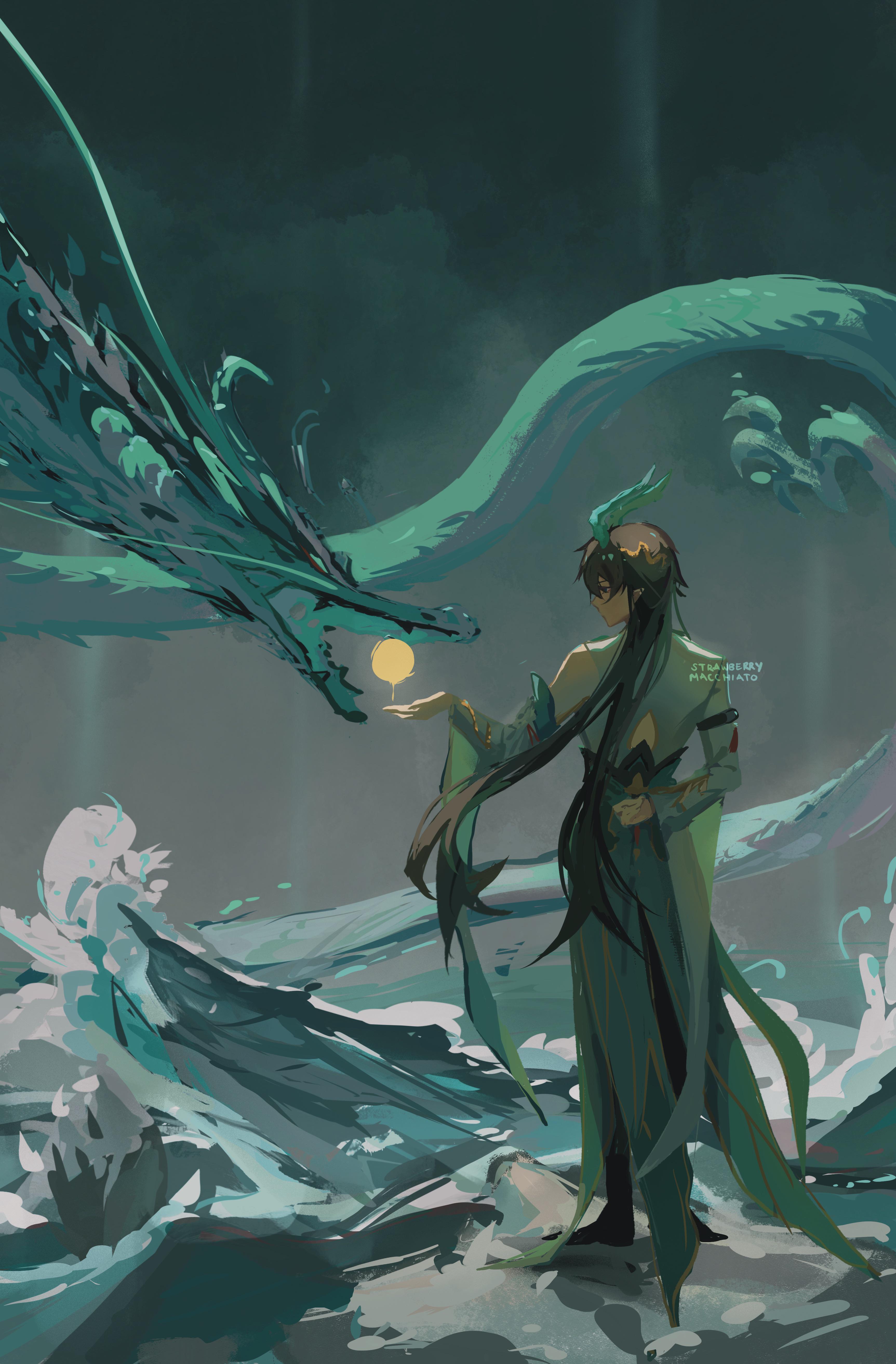 Imbibitor Lunae Wallpapers - Top Free Imbibitor Lunae Backgrounds ...