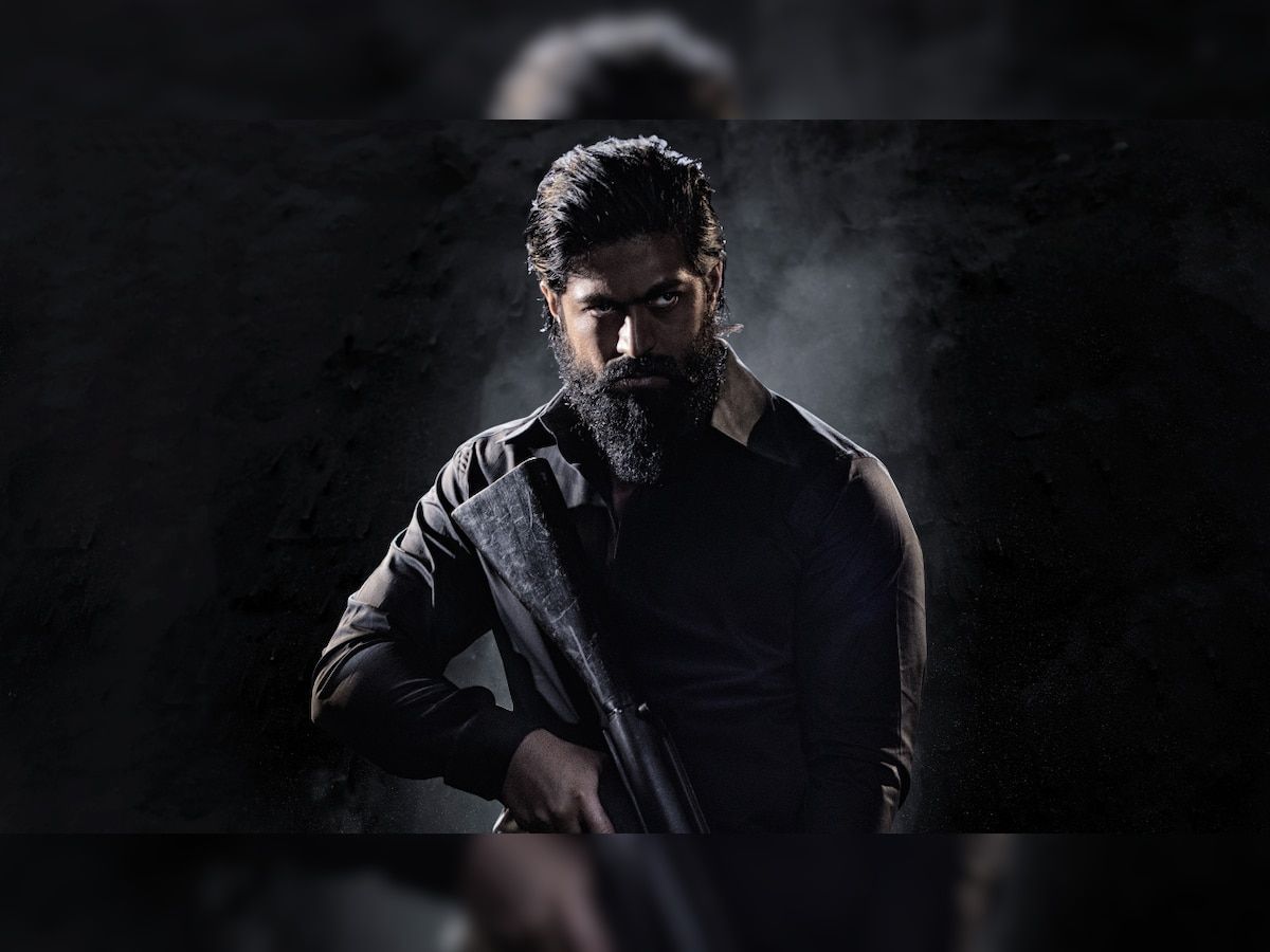 KGF 3 Wallpapers - Top Free KGF 3 Backgrounds - WallpaperAccess