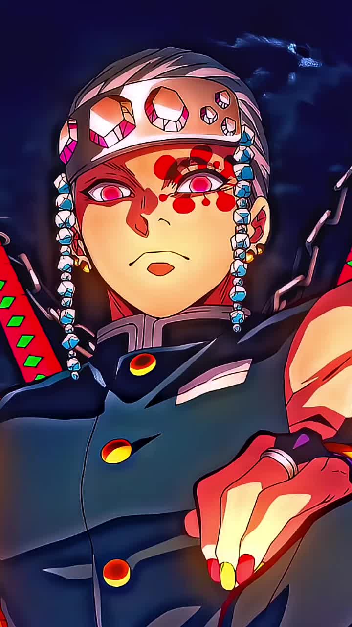 Lord Tengen Wallpapers - Top Free Lord Tengen Backgrounds - WallpaperAccess