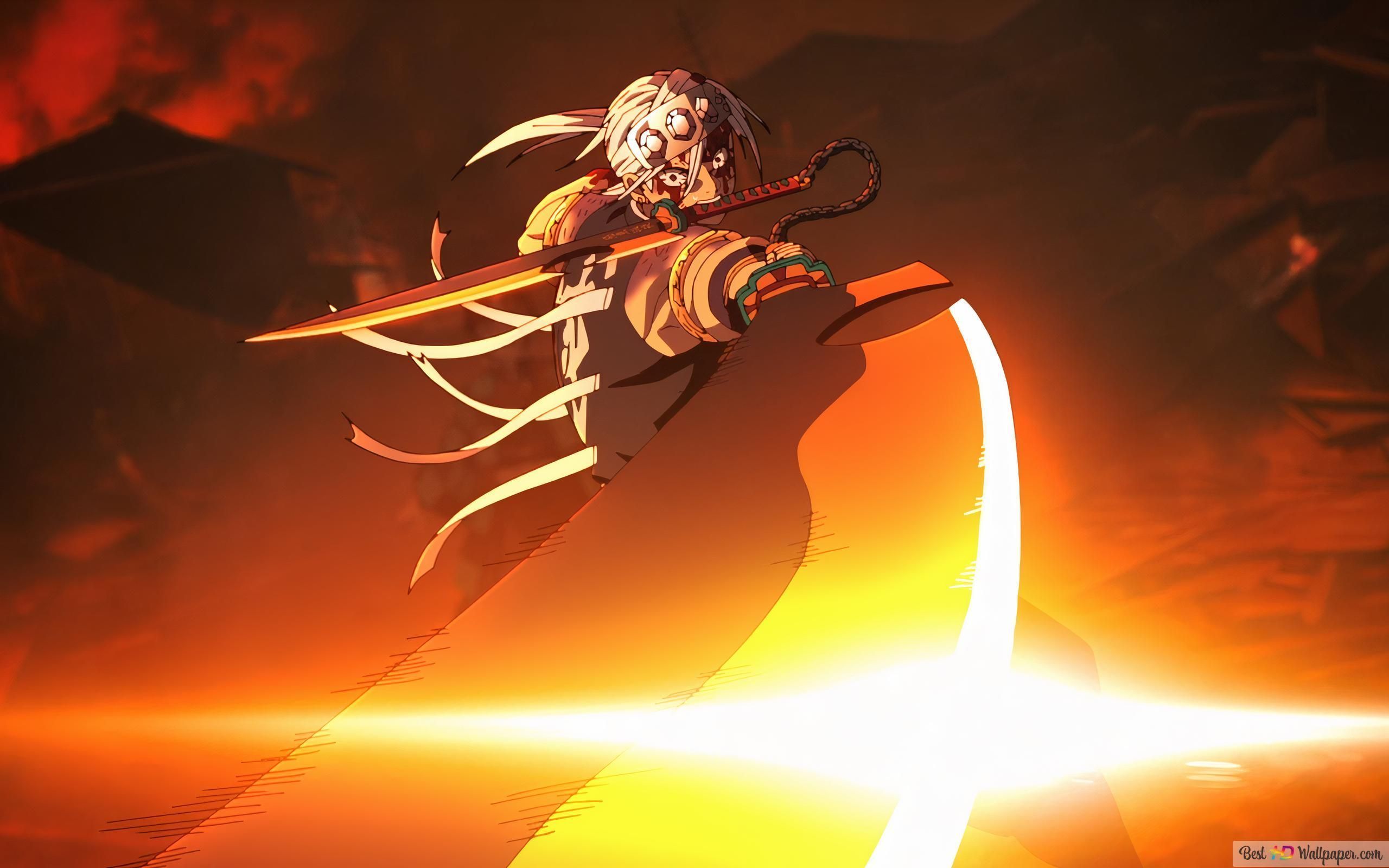Lord Tengen Wallpapers - Top Free Lord Tengen Backgrounds - WallpaperAccess