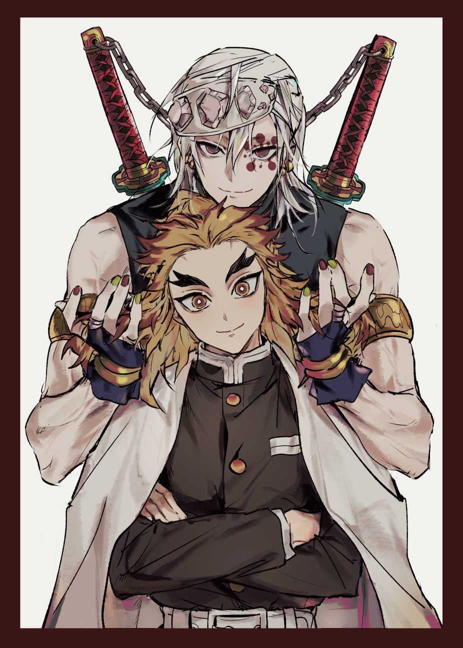 Lord Tengen Wallpapers - Top Free Lord Tengen Backgrounds - WallpaperAccess