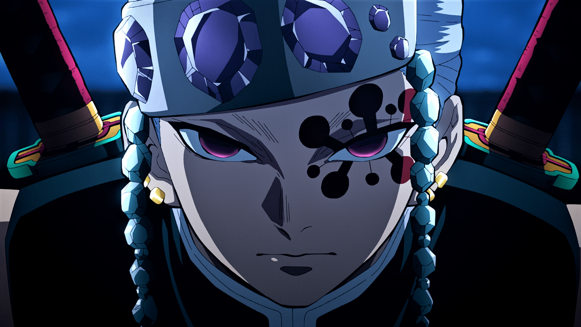 Lord Tengen Wallpapers - Top Free Lord Tengen Backgrounds - WallpaperAccess