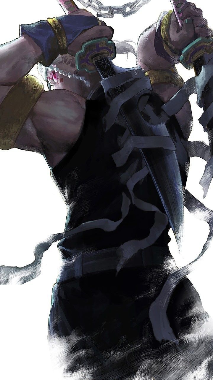 Lord Tengen Wallpapers - Top Free Lord Tengen Backgrounds - WallpaperAccess