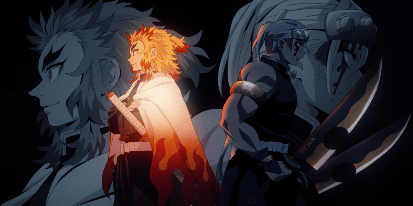 Lord Tengen Wallpapers - Top Free Lord Tengen Backgrounds - WallpaperAccess