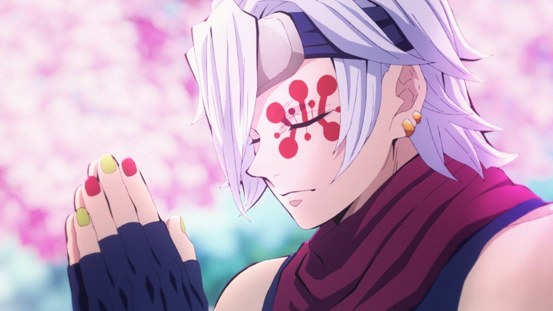 Lord Tengen Wallpapers - Top Free Lord Tengen Backgrounds - WallpaperAccess