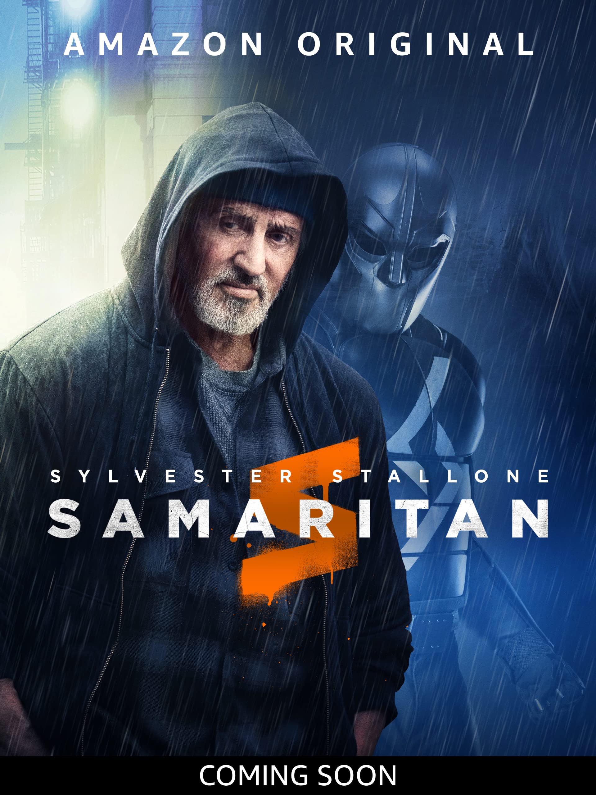 Samaritan Wallpapers - Top Free Samaritan Backgrounds - WallpaperAccess