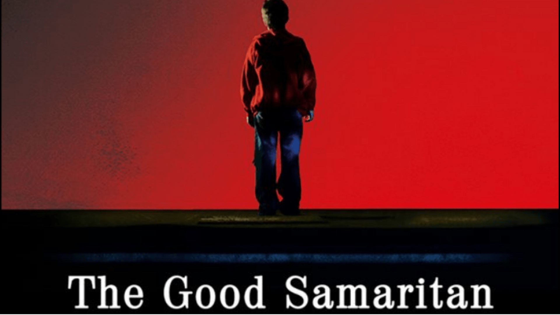 Samaritan Wallpapers - Top Free Samaritan Backgrounds - WallpaperAccess