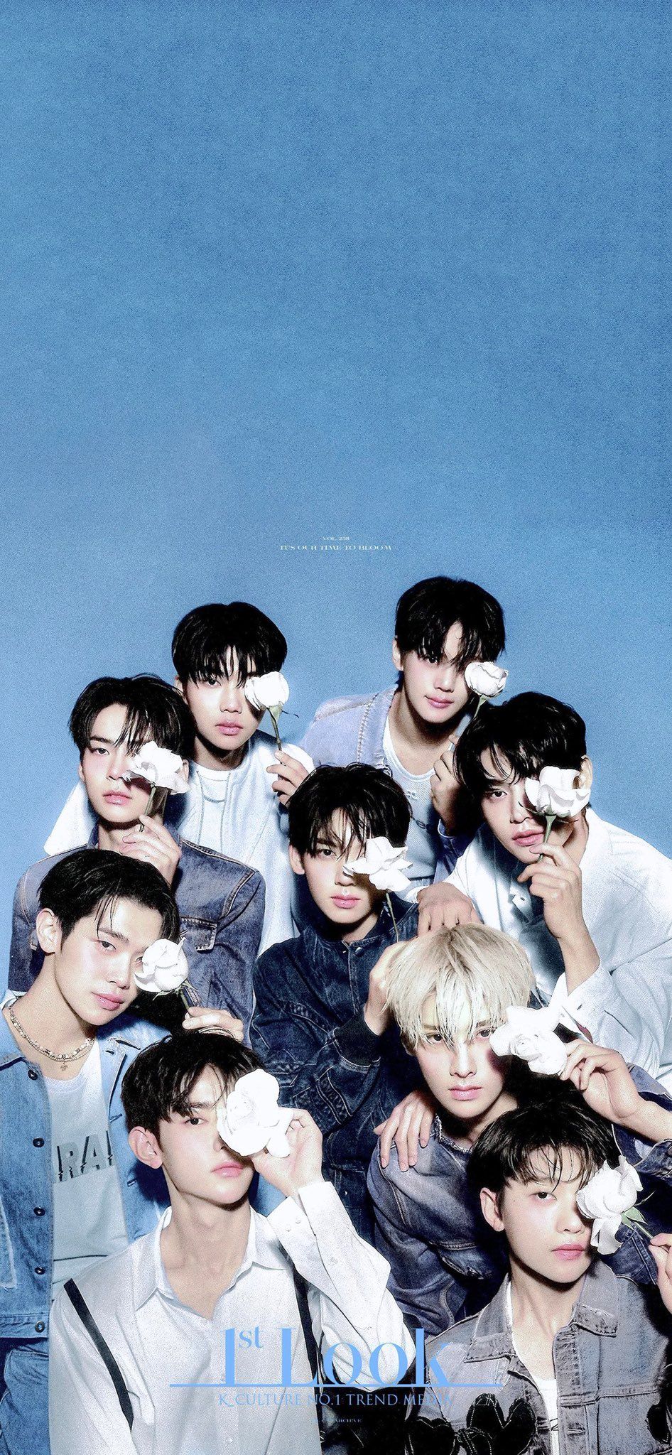 Zerobaseone Wallpapers - Top Free Zerobaseone Backgrounds - WallpaperAccess