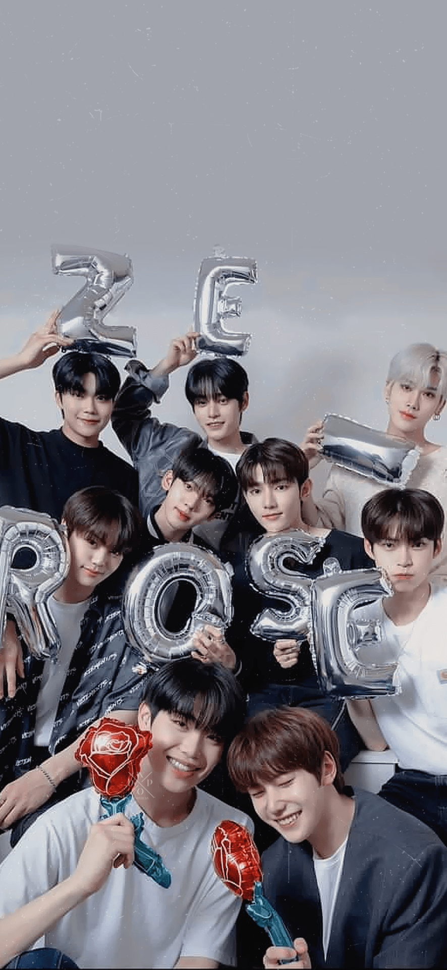 Zerobaseone Wallpapers - Top Free Zerobaseone Backgrounds - WallpaperAccess