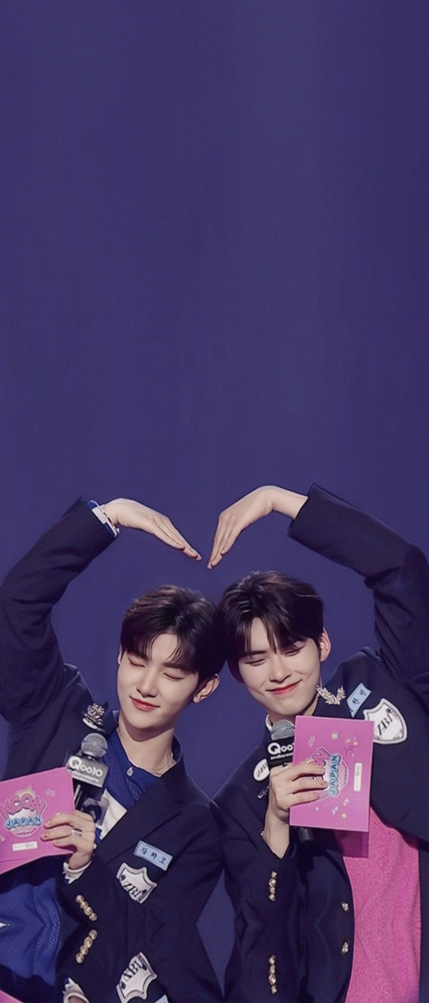 Zerobaseone Wallpapers - Top Free Zerobaseone Backgrounds - WallpaperAccess