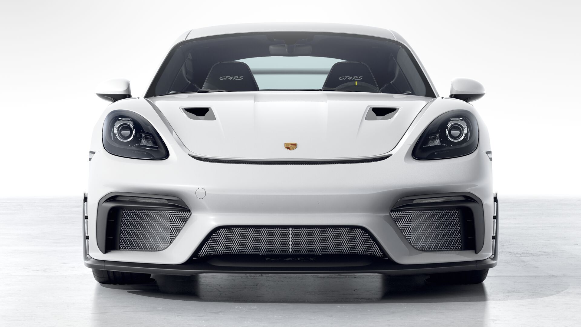 Porsche 718 Cayman GT4 RSv Wallpapers - Top Free Porsche 718 Cayman GT4 ...