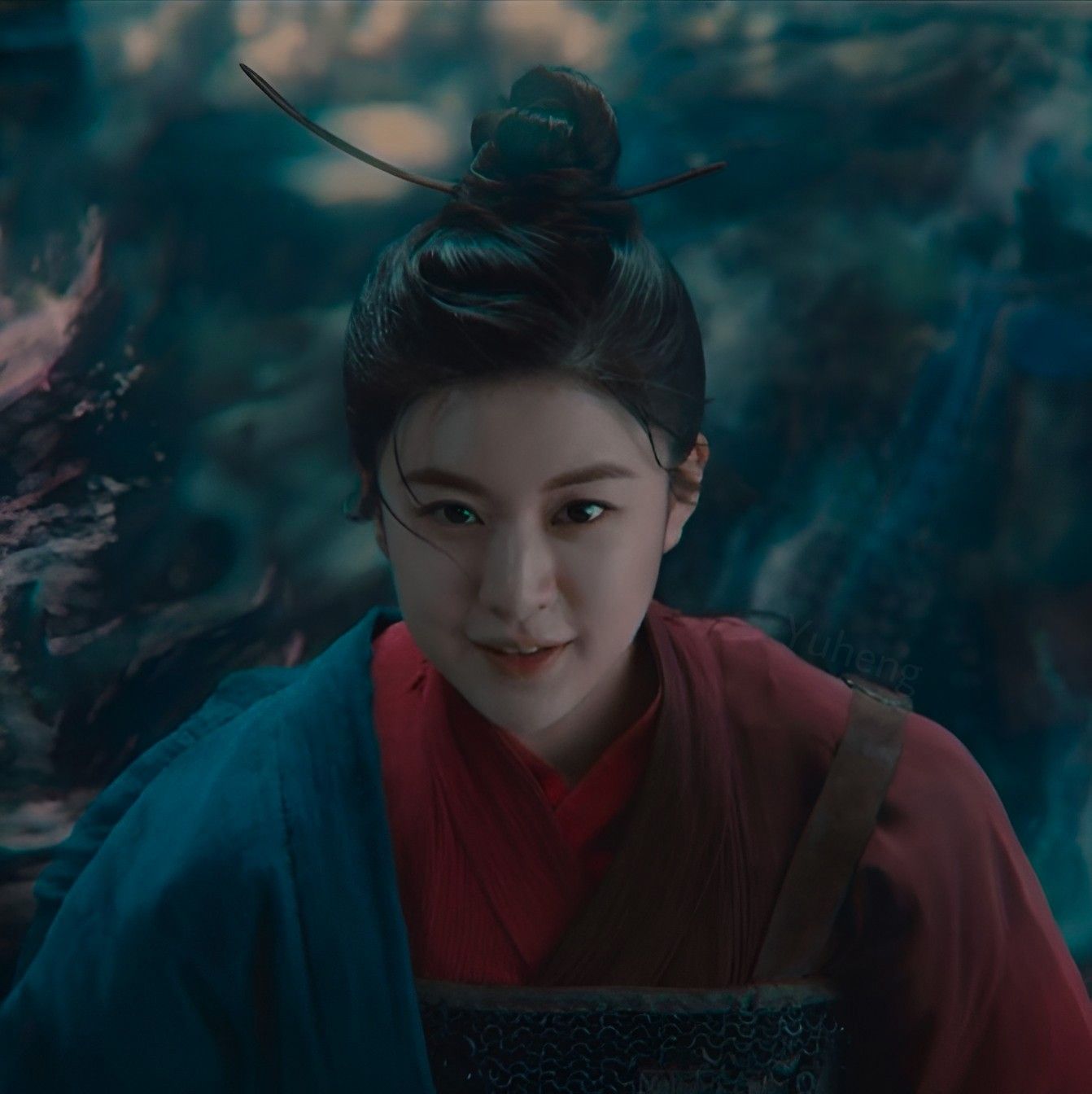 Naksu Wallpapers - Top Free Naksu Backgrounds - WallpaperAccess