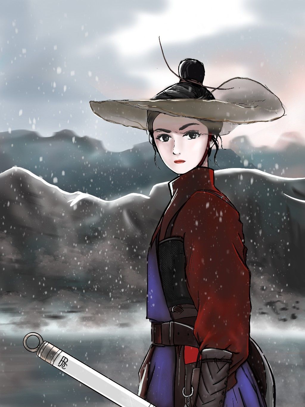 Naksu Wallpapers - Top Free Naksu Backgrounds - WallpaperAccess