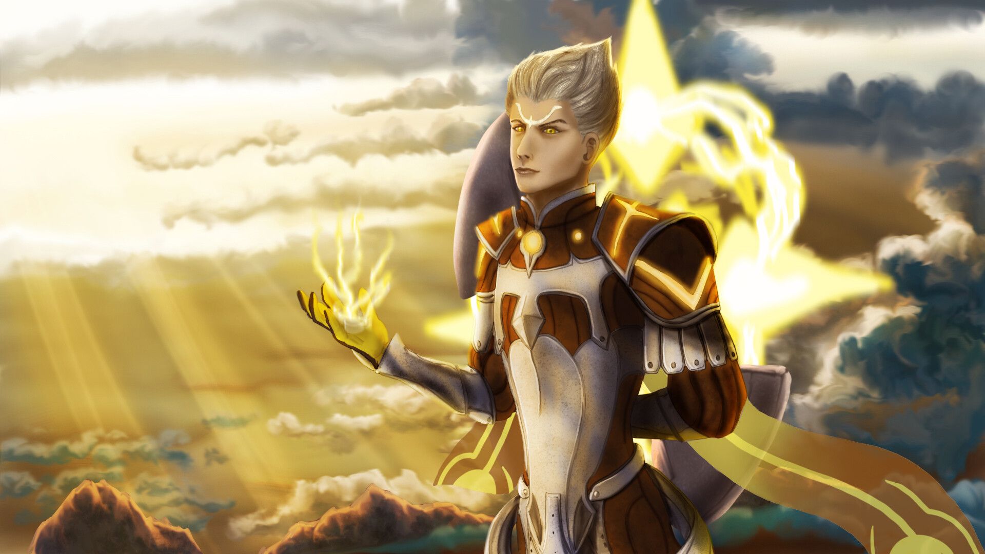 Tulen Wallpapers - Top Free Tulen Backgrounds - WallpaperAccess