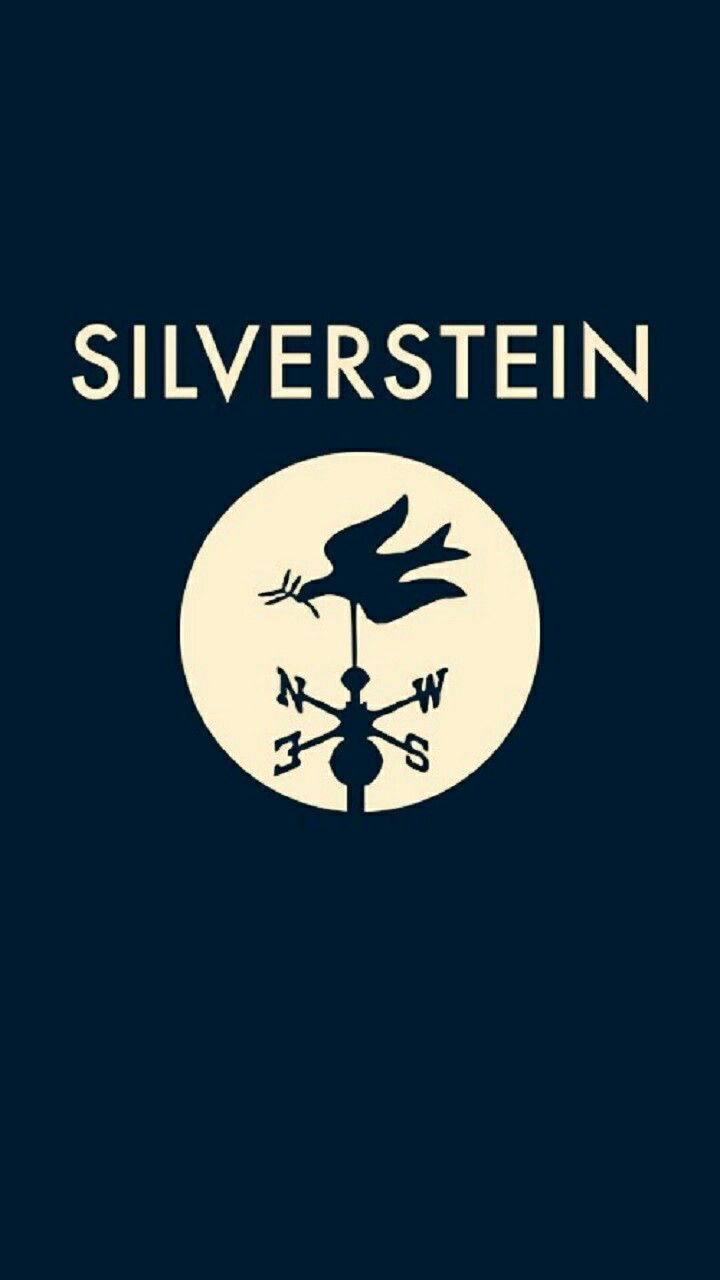 Silverstein Wallpapers - Top Free Silverstein Backgrounds - WallpaperAccess