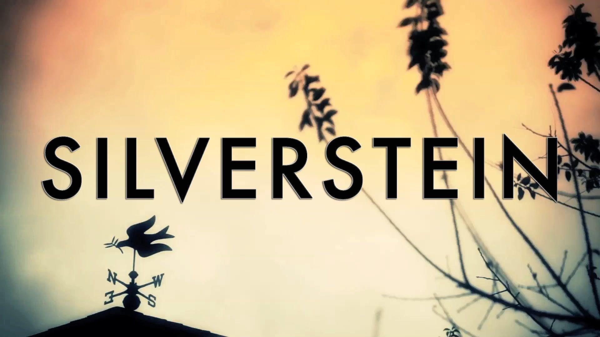 Silverstein Wallpapers - Top Free Silverstein Backgrounds - WallpaperAccess