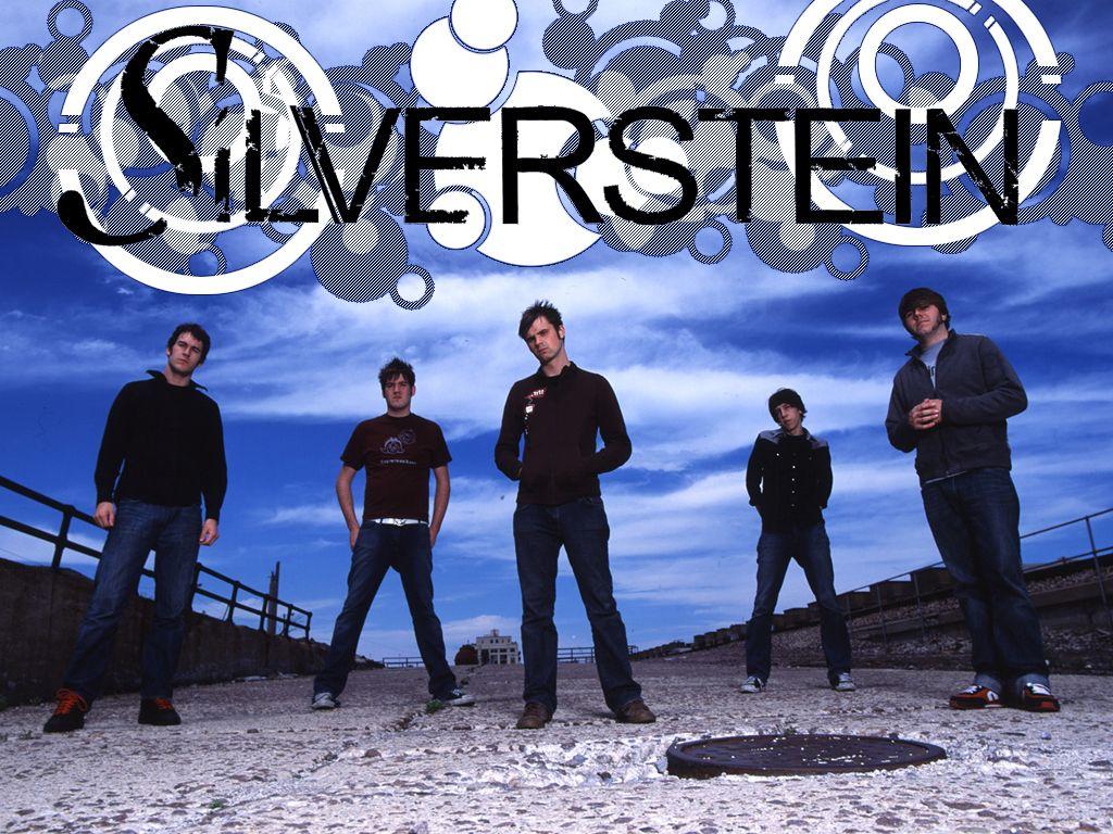 Silverstein Wallpapers - Top Free Silverstein Backgrounds - WallpaperAccess