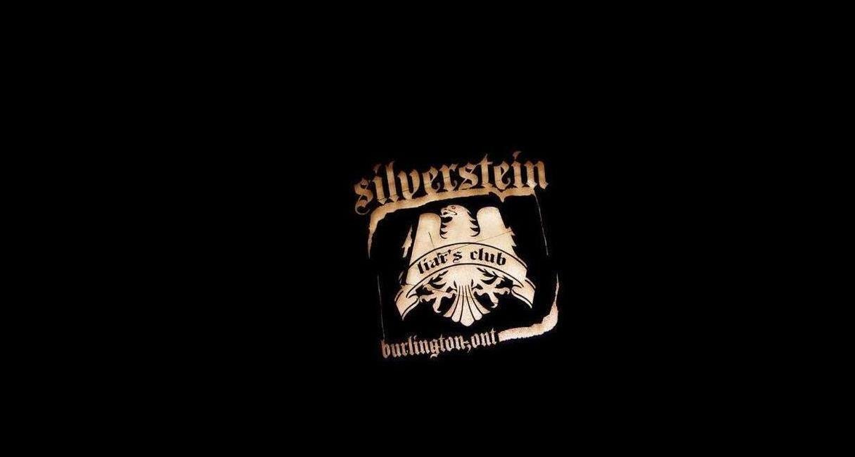 Silverstein Wallpapers - Top Free Silverstein Backgrounds - WallpaperAccess